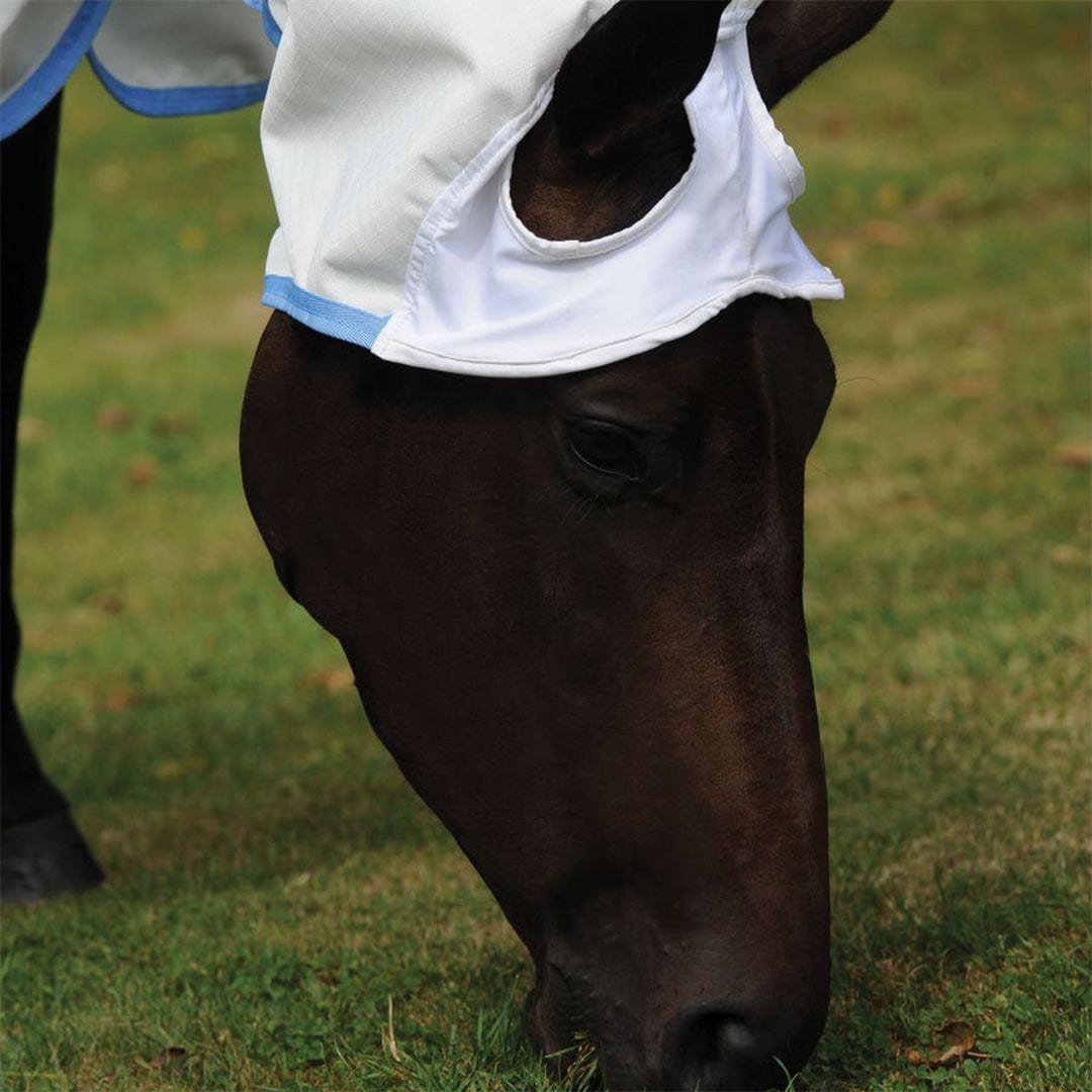 Weatherbeeta Comfitec Sweet Itch Shield Combo Neck – Countrydale